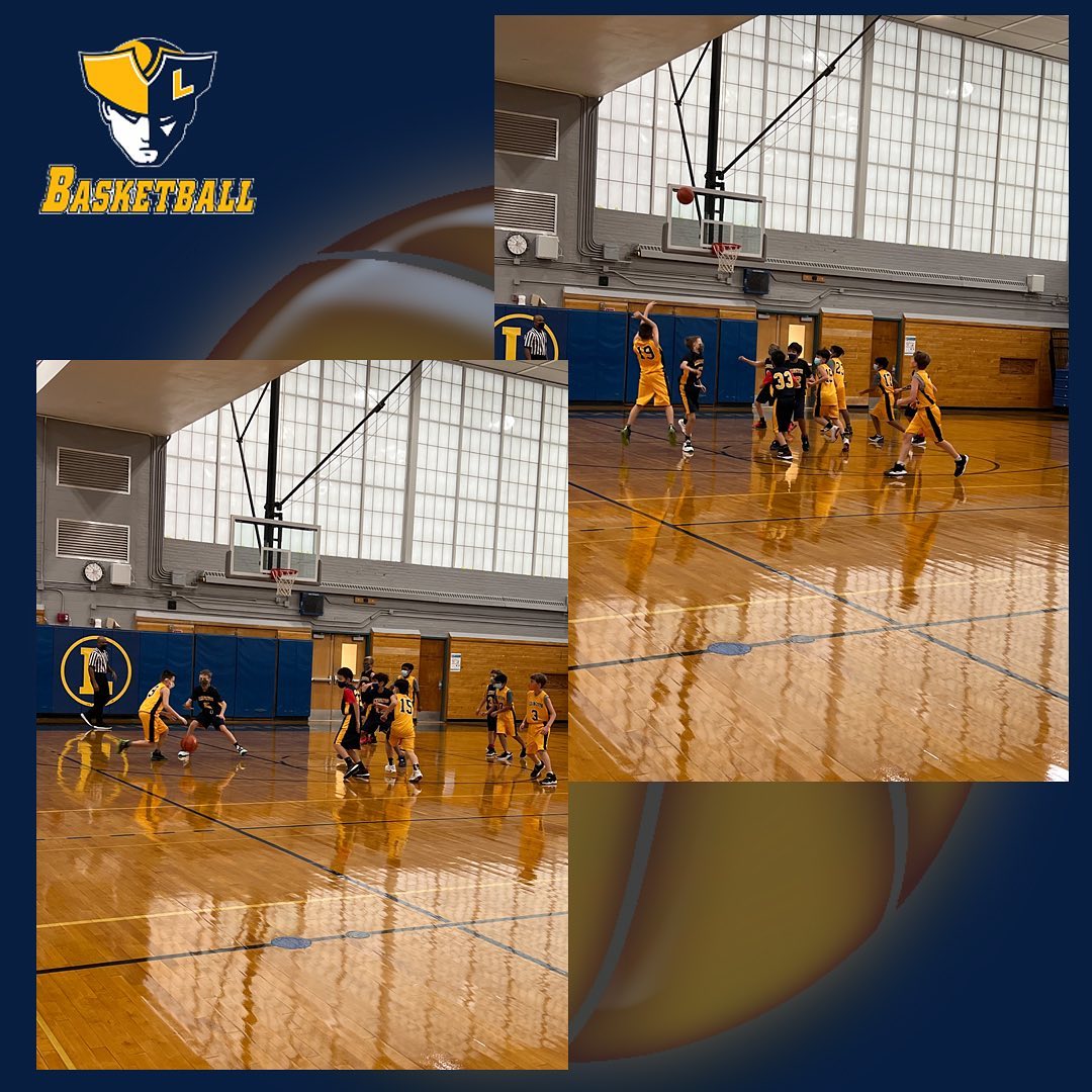 Tryouts for the 2023-2024 Season - LYBA